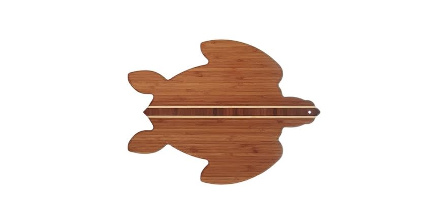 Totally Bamboo Sea Turtle