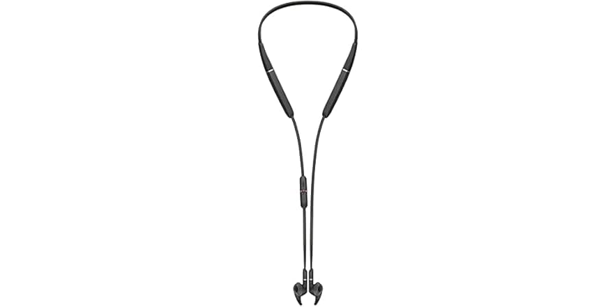 Evolve 65e Bluetooth Headset w/Link 370