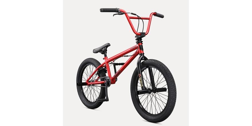 Mongoose Legion Kids Freestyle BMX Bike