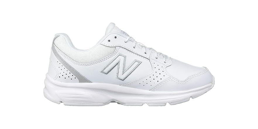 New Balance New Balance Women's 411 V1 Walking Shoe