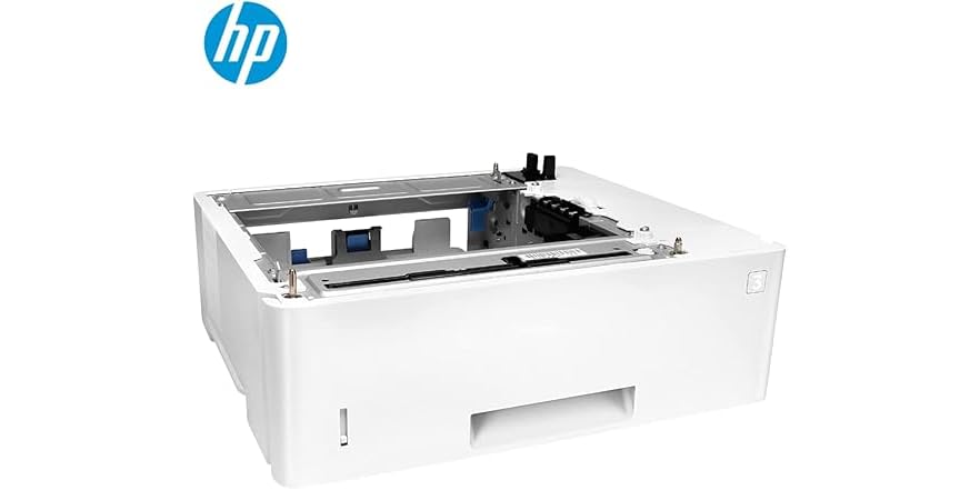 HP HP-F2A72A-FRB HP F2A72A LaserJet 550-Sheet P (Open Box)