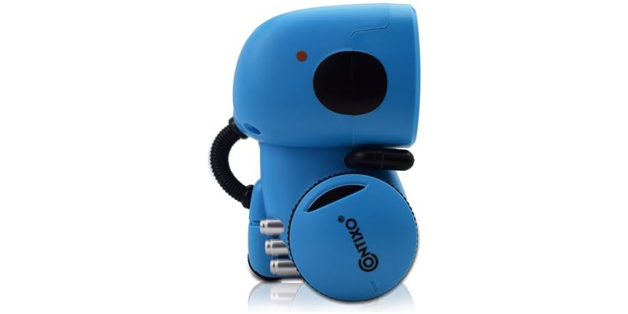 Contixo R1 Kids Mini Robot Toy