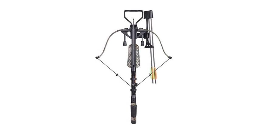 Centerpoint Primal Recurve Crossbow