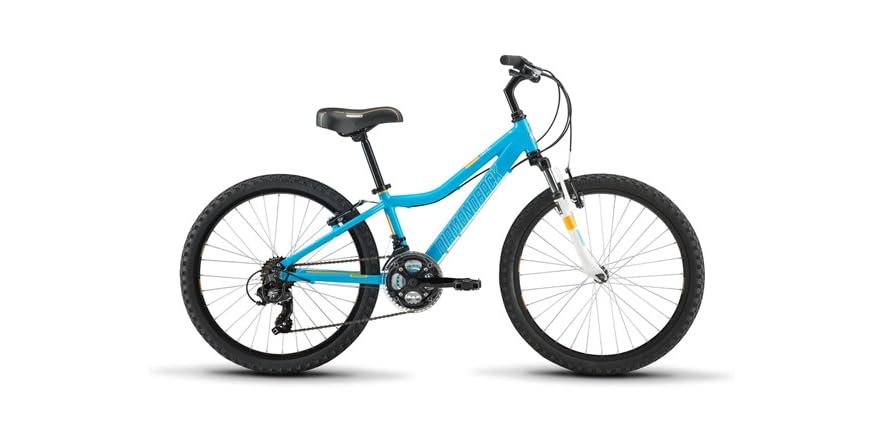 Diamondback Lustre Girls' Mountain Bike