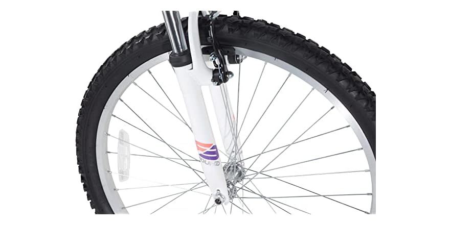 Magna Echo Ridge 24" Bike