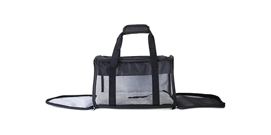 Star Wars Pets Darth Vader Pet Carrier