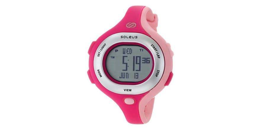Soleus Women's Chicked Watch, 5 Colors