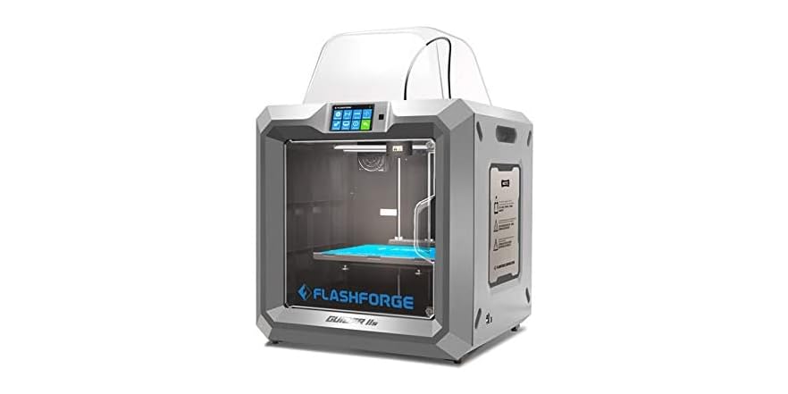 FlashForge Guider 2S Pro 3D Printer