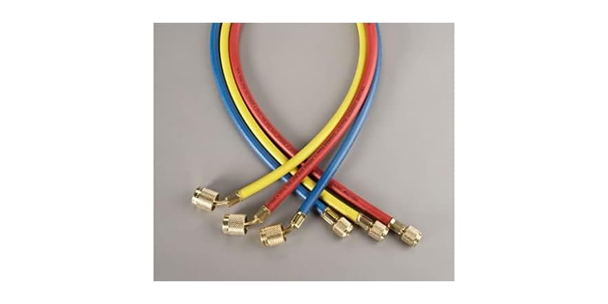 YELLOW JACKET 22985 PLUS II Hose