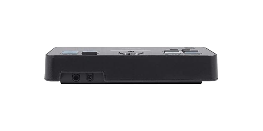 Yamaha DMR502 including DTX502 Module and RS502 Rack System