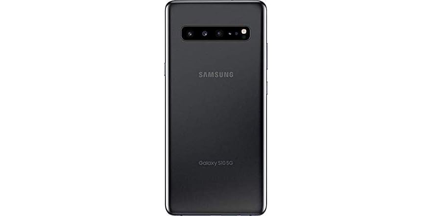 Samsung G977U S10 5G (Fully Unlocked) (S&D)