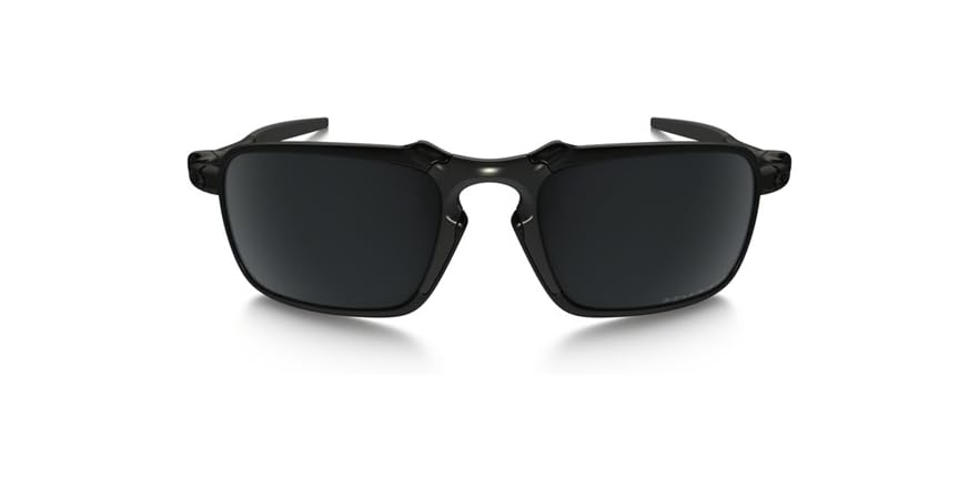 Oakley Badman (Asian Fit) Sunglasses