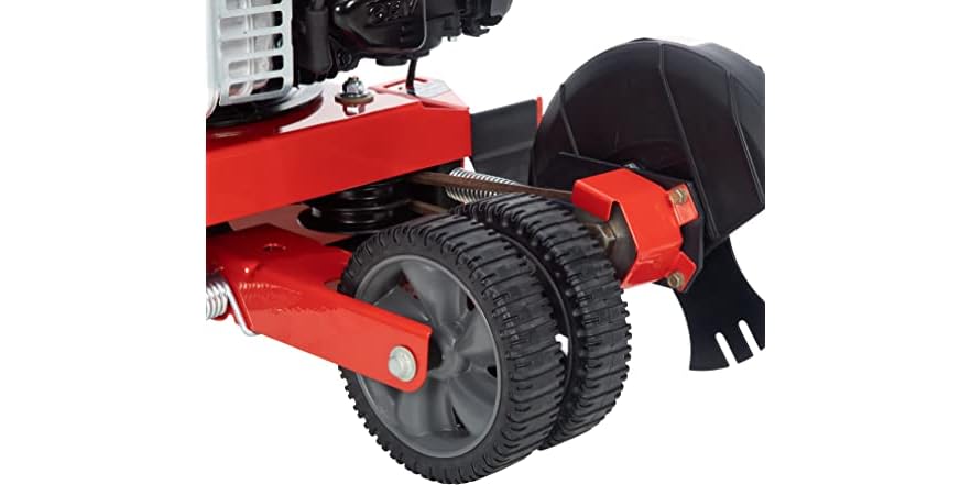 Craftsman E450 4-Cycle Gas Edger