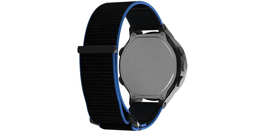 Timex Men's Ironman Triathlon T200 42mm