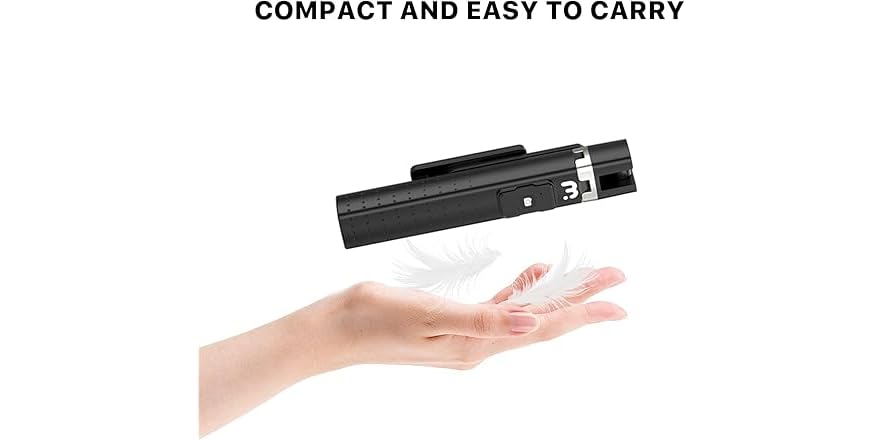 MYBAT PRO Selfie Stick Tripod w/ Remote