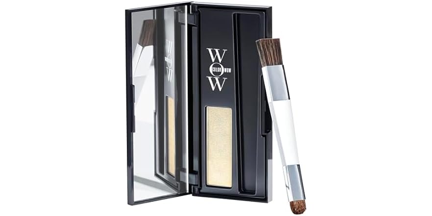 COLOR WOW Root Cover Up - Choose Color
