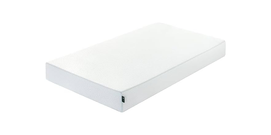 Zinus Twin 8" Green Tea Cooling Memory Foam Mattress