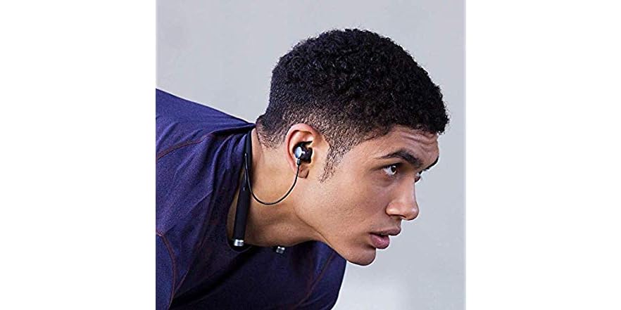 LifeBEAM Vi Sense Wireless Headphones
