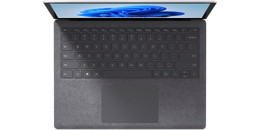 Microsoft 13.5" Surface Laptop 4 (8GB, 128GB) (Open Box)
