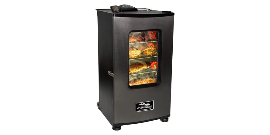 Masterbuilt Electric/Digital Smoker
