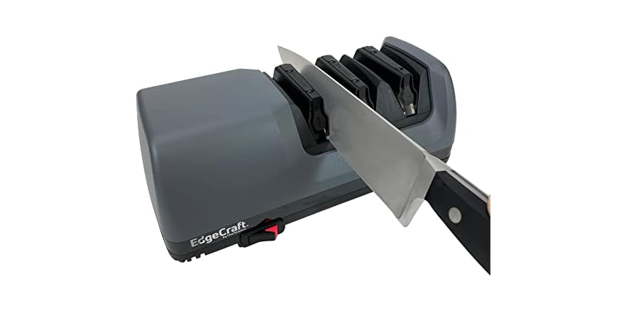 EdgeCraft E1520 Electric Knife Sharpener