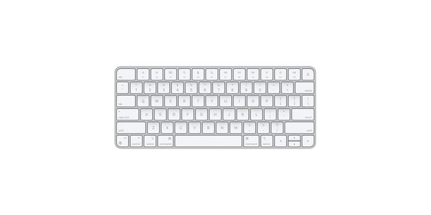 Apple Magic Keyboard - English (US) (Open Box)