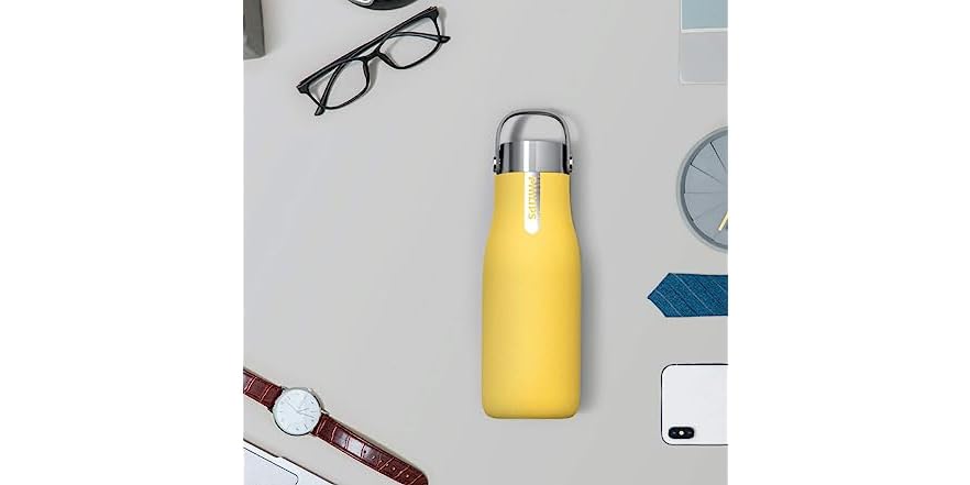 Philips Water GoZero Smart Water Bottle