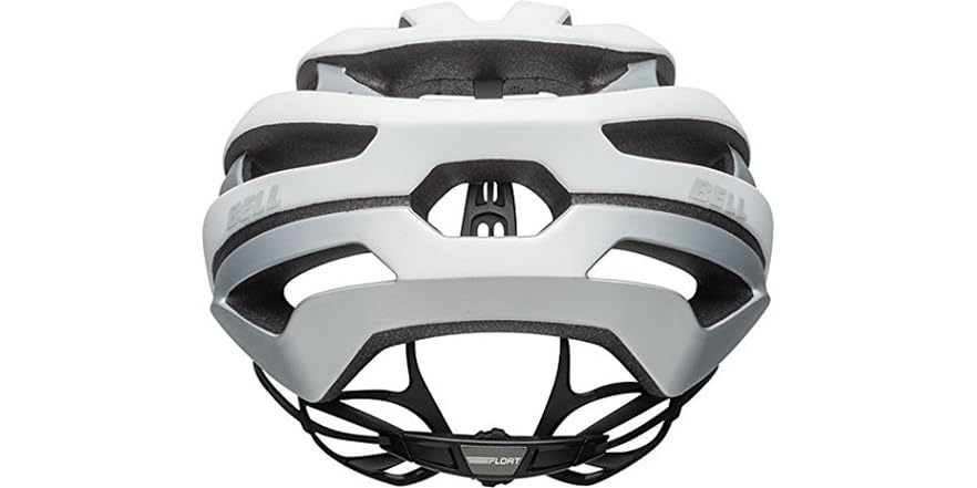 Bell Stratus Bike Helmet