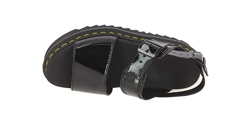 Dr. Martens Women's Voss Hydro Sandal (7) (Open Box)