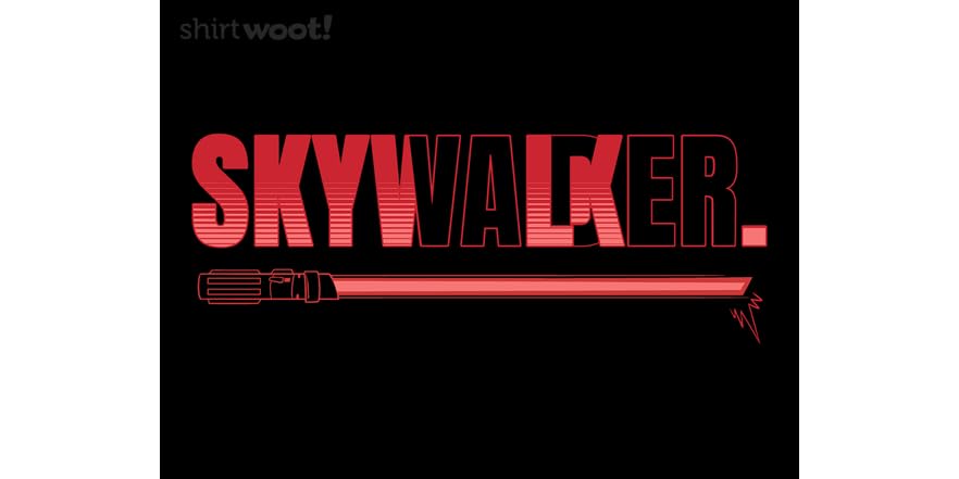 The Name of the Sith