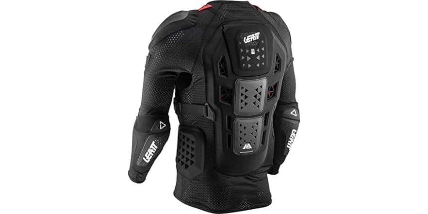Leatt Body Protector 3DF AirFit Hybrid