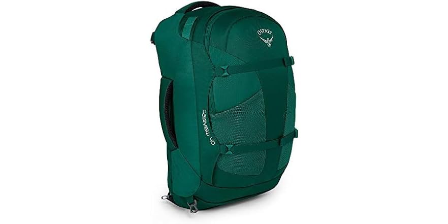 Osprey Farpoint 40L Women's Backpack