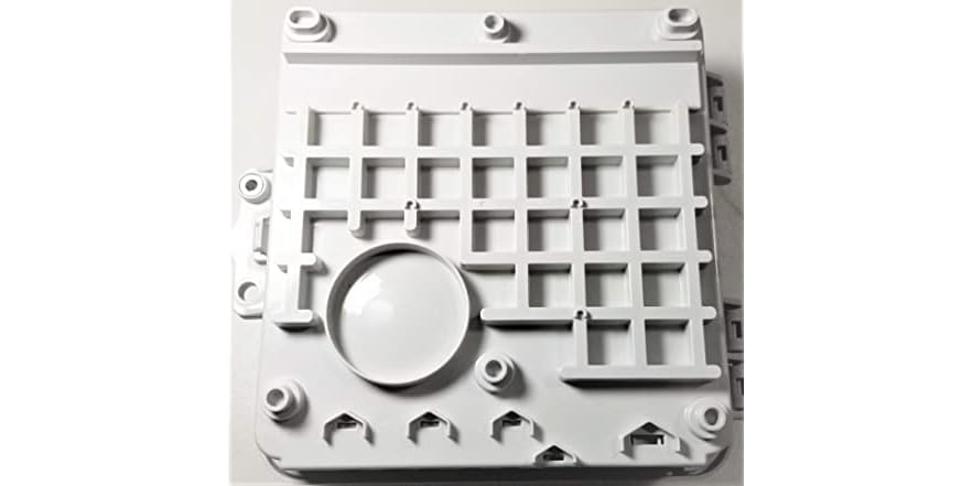 Weather Proof Multi Purpose Enclosure