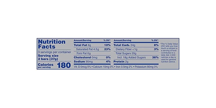 Baby Ruth Bars 6-Pack Fun Size (24- Count)