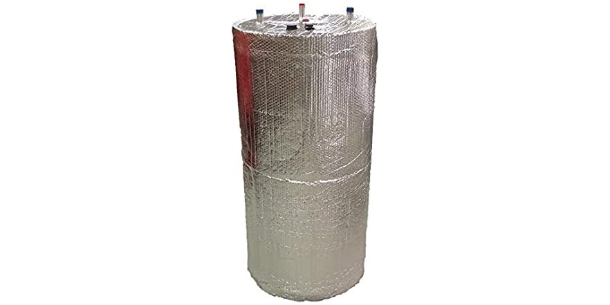 Hot Water Tank Heater Insulation Jacket