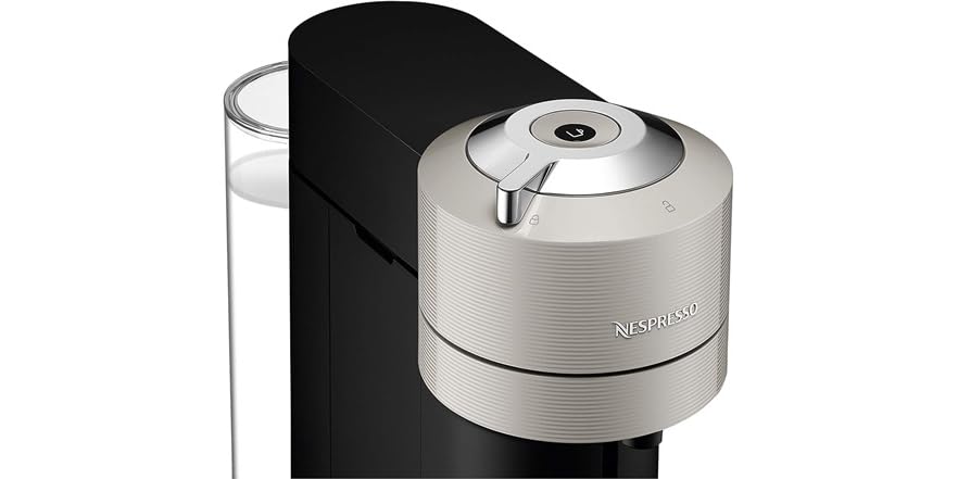 Nespresso Vertuo Next by Breville, Grey