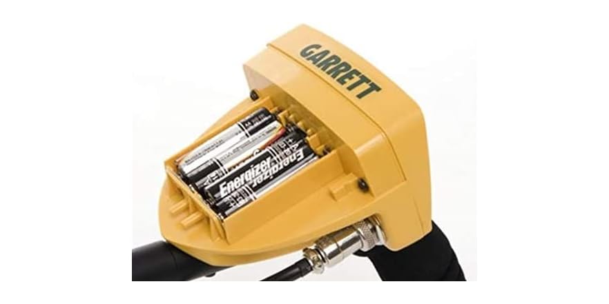 Garrett ACE 400 Metal Detector