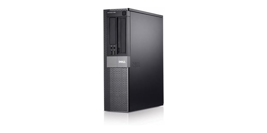 Dell Optiplex 960 Intel 3.16GHz Desktop