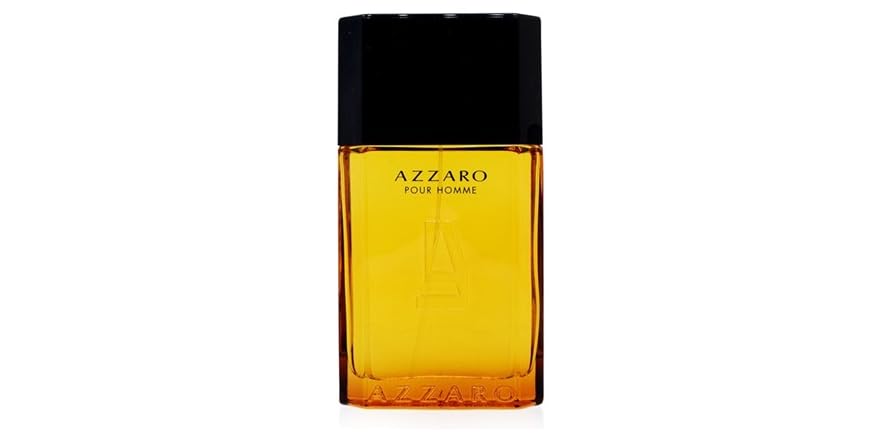 Azzaro Men/Azzaro EDT Spray 3.3 Oz (M)