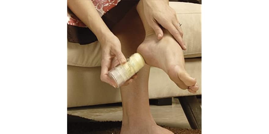 HeelTastic Intensive Heel Therapy