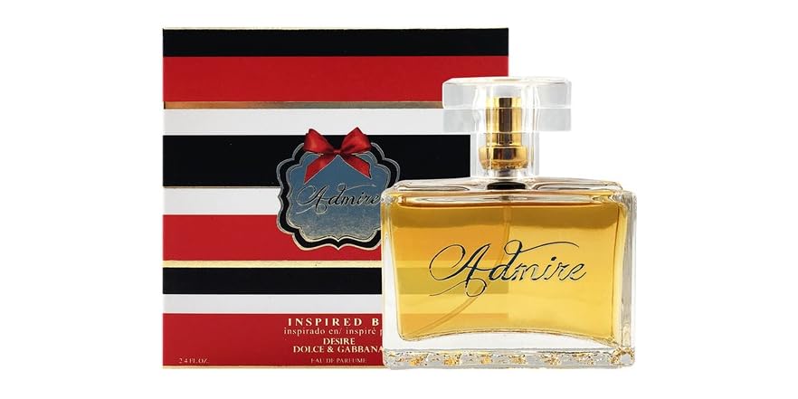 Admire Perfume