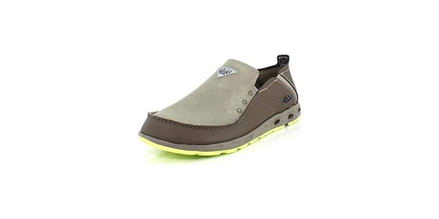 Columbia Boat Shoe