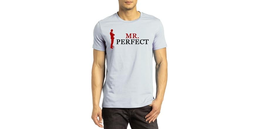 Load Failure Mr. Perfect Tee