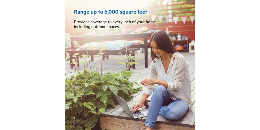 Linksys MX10600 Velop AX Home WiFi 6 System