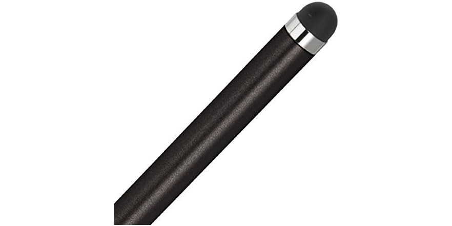AmazonBasics Capacitive Stylus