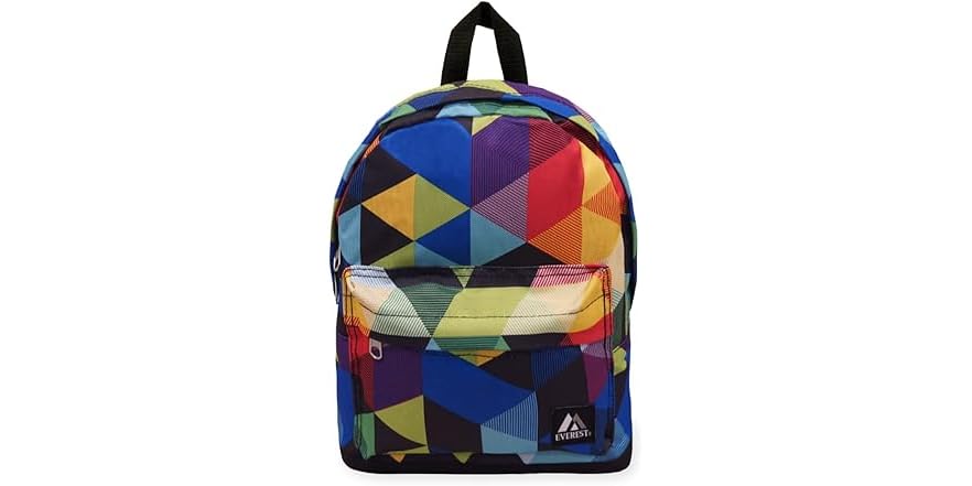 Everest Junior Prism Backpack