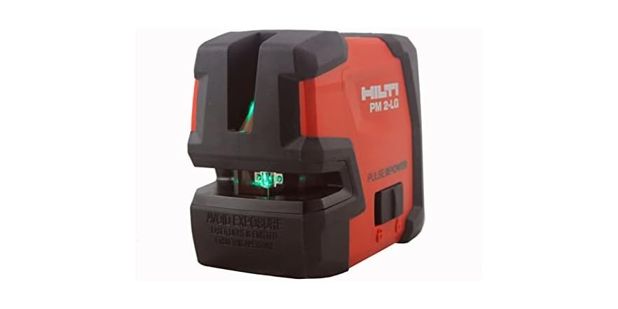 Hilti Laser Level Laser Line