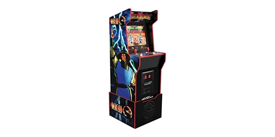 Arcade 1up Legacy Edition(MID-A-01209)
