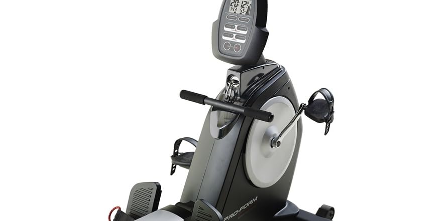 ProForm Dual Trainer Bike/Rower