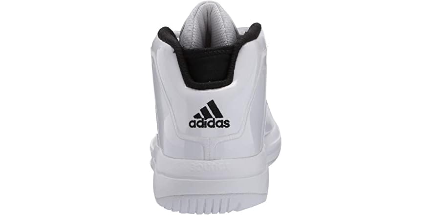 adidas Kids' Pro Model Basketball Shoe